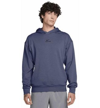 Nike Pro Training Dri-FIT M - Kapuzenpullover - Herren