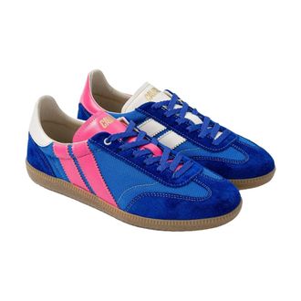 Cavallaro Damen, Schuhe, Blau, 41 EUGr&ouml;&szlig;e