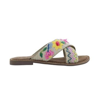 Lazamani Damen, Schuhe, Mehrfarbig, 38 EUGr&ouml;&szlig;e