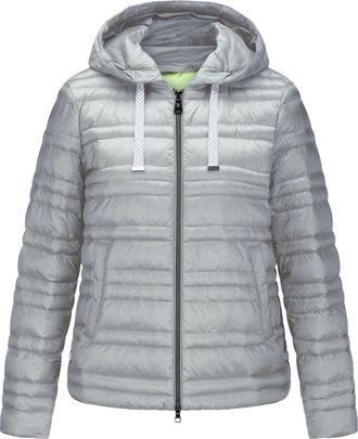 Fuchs Schmitt Steppjacke Fuchs Schmitt blau