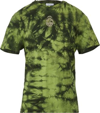 Alexander McQueen TOPS - T-shirts auf YOOX.COM