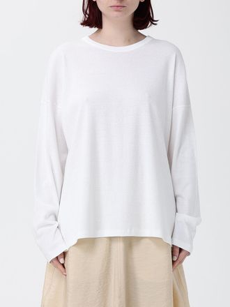 The Row Pullover THE ROW Damen Farbe Wei&szlig;