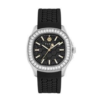 Philipp Plein Femme, Accessoires, Noir, Taille: ONE Size The $pectre Lady