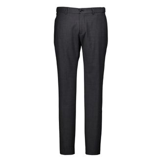 Berwich Morello Elax Pantalon - Homme - Pantalons - Gris - Taille: S