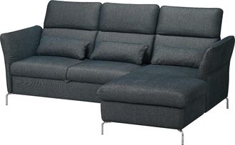 IKEA FAMMARP 3er-Bettsofa mit Récamiere