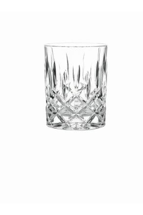 Nachtmann Whiskyglas John Wick, Klar, Glas, 2-teilig, 295 ml, 8.2x8.2x10.2 cm, ISO 9001, Essen & Trinken, Gl&auml;ser, Schnapsgl&auml;ser