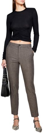 Sisley Sisley Trousers