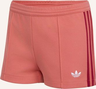 adidas Originals Adidas Originals Classic Shorts rot