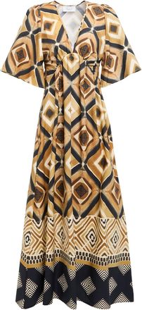 Souvenir KLEIDER - Maxi-Kleider auf YOOX.COM