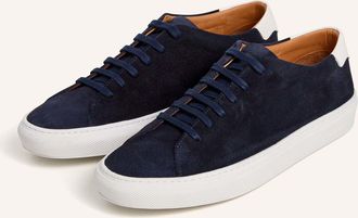 Hackett Sportschuhe Idol Soft blau