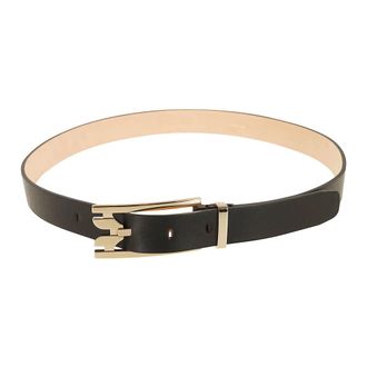 Victoria Beckham Damen, Accessories, Schwarzk, 90 CMGr&ouml;&szlig;e