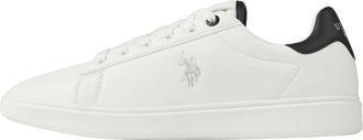 U.S.Polo Association Low shoe UMByron