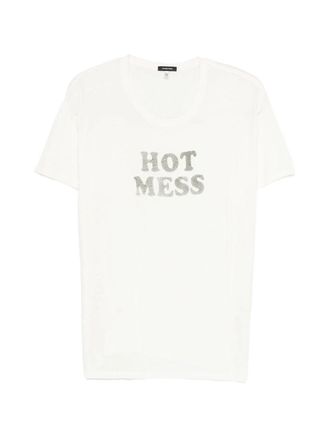 R13 Hot Mess Boy t