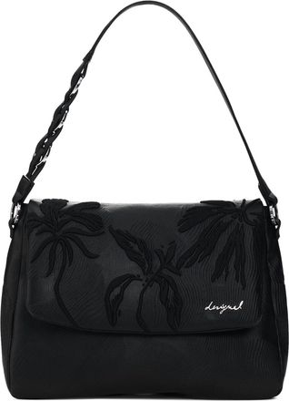 Desigual Rucksack Desigual 26SAKP31 Schwarz
