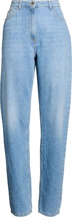 Elisabetta Franchi HOSEN & R&Ouml;CKE - Jeanshosen auf YOOX.COM