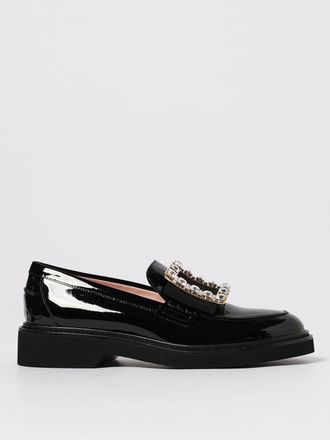 Roger Vivier Mokassins ROGER VIVIER Damen Farbe Schwarz