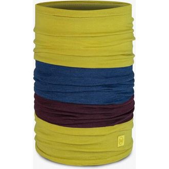 Buff Schal Merino Move