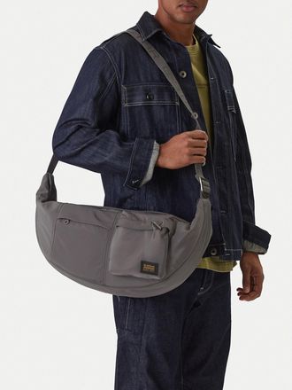 G-Star Handtasche G-Star Raw C-XC8777 Grau