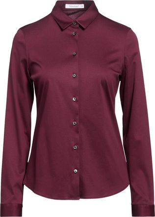 Soluzione - Camiceria Ticino TOPS - Hemden auf YOOX.COM