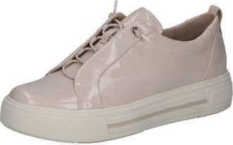 Caprice Damen 9-23709-44 Sneaker, Snow Naplak, 40 EU