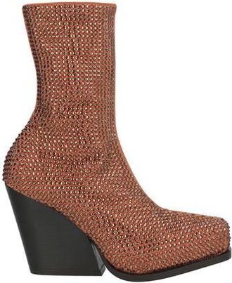 Stella McCartney CHAUSSURES - Bottines sur YOOX.COM