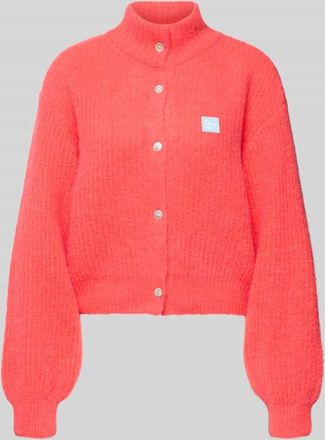 American Vintage Strickjacke mit Knopfleiste