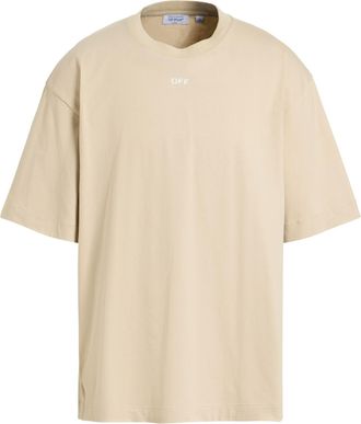 Off-white TOPS - T-shirts auf YOOX.COM