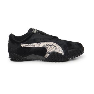 Puma Sneakers - - Shoes - Herren - Schwarzk - 43 EU