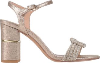Exé SCHUHE - Sandalen auf YOOX.COM