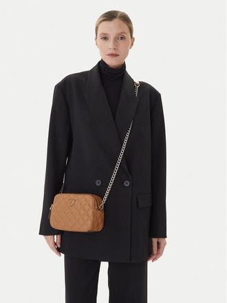 Guess Handtasche HWQG96 73140 Beige