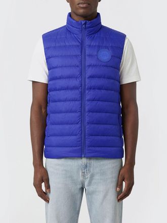 Canada Goose Gilet CANADA GOOSE Homme couleur Bleu Azur