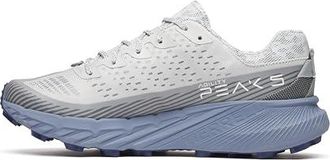 Merrell Agility Peak 5 pour homme, Pigeon/indigo, 8.5