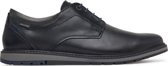Pikolinos Halbschuhe Pikolinos Berna M8J-4331C1 Schwarz