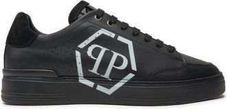 Philipp Plein Sneakers FADS MSC3981 PLE005N Schwarz