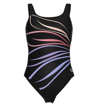 Arena Susanna U Back W - Badeanzug - Damen