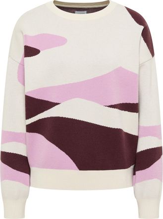 Mustang Jeans Pullover Style Donna