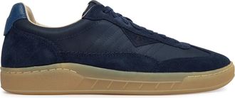 Clarks Sneakers Clarks CraftRally Ace 26186429 Dunkelblau