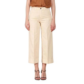 Mason's Damen, Hosen, Beige, 2XSGr&ouml;&szlig;e