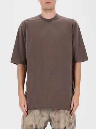 Rick Owens T-Shirt RICK OWENS DRKSHDW Herren Farbe Braun