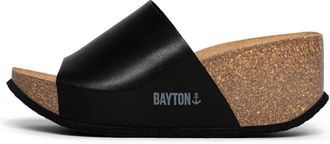 Bayton PantoletteFuerte