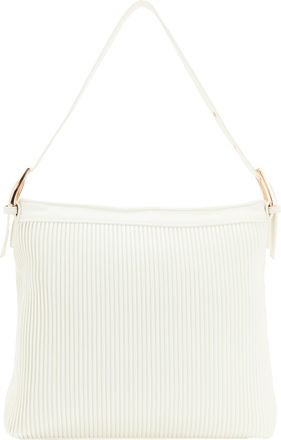 Faina Handtasche Handtasche Frauen cremefarben