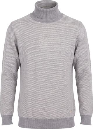 Manuel Ritz STRICKWAREN - Rollkragenpullover auf YOOX.COM