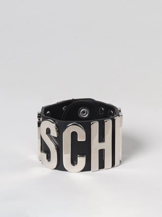 Moschino Bijou MOSCHINO COUTURE Femme couleur Argent