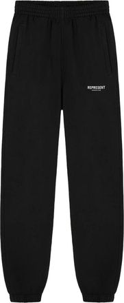 Represent Represent, Homme, Pantalons, Noir, Taille: S Owners Club Sweatpant