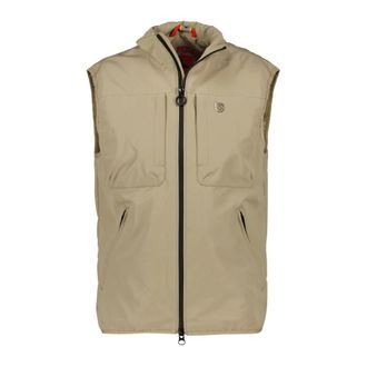 Wellensteyn Herren, Jacken, Beige, LGr&ouml;&szlig;e