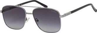 Guess unisex, Accessories, Grau, 54 MMGr&ouml;&szlig;e