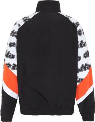 Lotto Fleecejacke Men Sweatshirt
