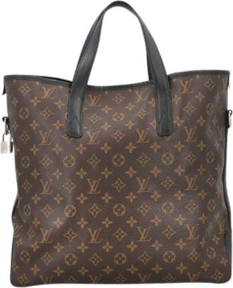 Louis Vuitton Damen, Pre-Owned, Braun, ONE SIZEGr&ouml;&szlig;e
