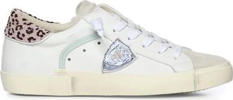 Philippe Model Femme, Chaussures, Blanc, Taille: 40 EU Baskets