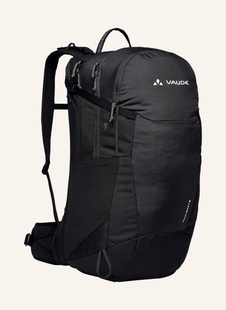 Vaude Rucksack Wizard 24+4 28 L schwarz